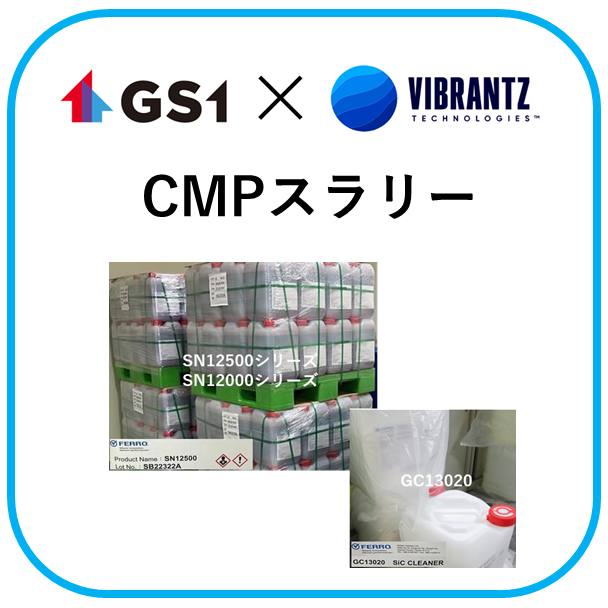 ジーエスワン株式会社 GS1 Co.,Ltd.